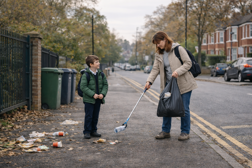 Defenders Map – Defend Your Spot