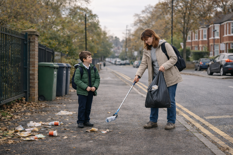 Defenders Map – Defend Your Spot